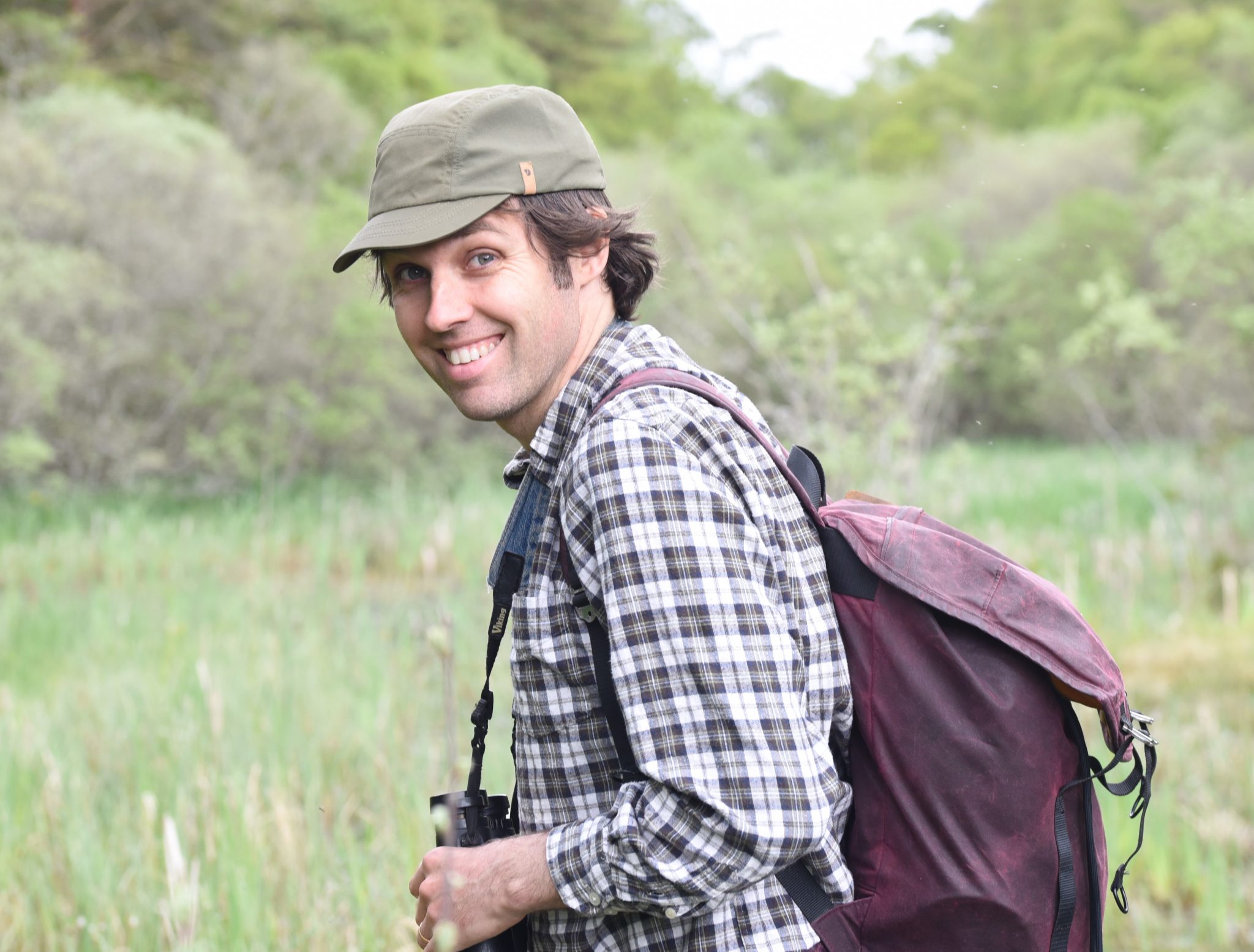 Sea Watch Foundation » 3a – North East Scotland