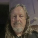 Sea Watch Foundation » Profiles of Staff and Key Personnel