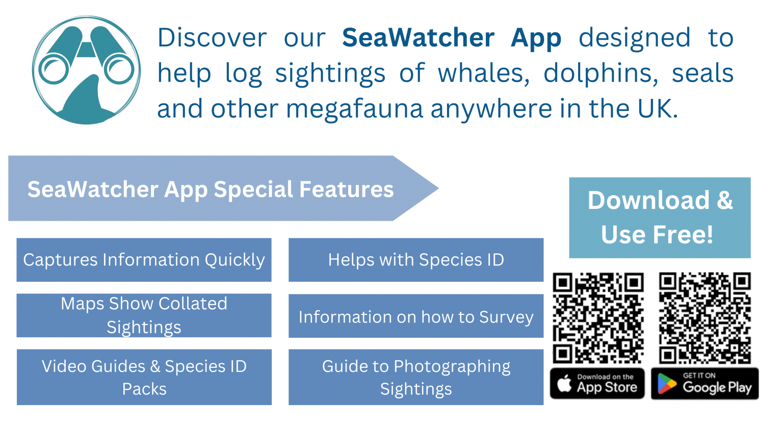 Sea Watch Foundation