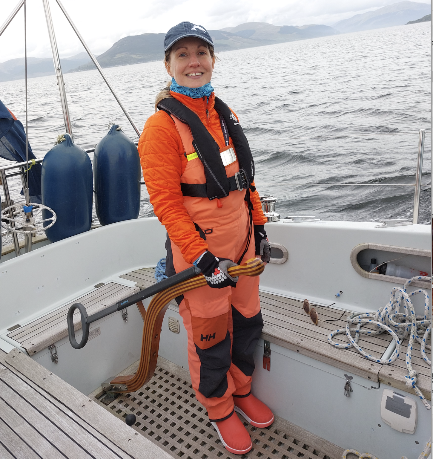 ABOUT US – Sea Watch Foundation