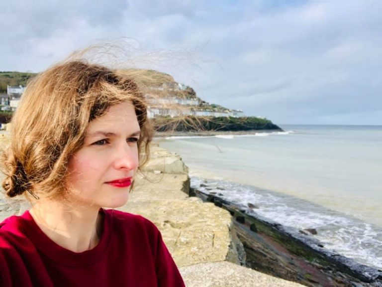 KATRIN LOHRENGEL – Sea Watch Foundation
